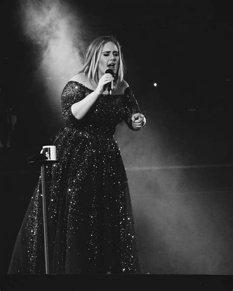 Adele Wembley Stadium Adele Adkins Adele Adele Wallpaper