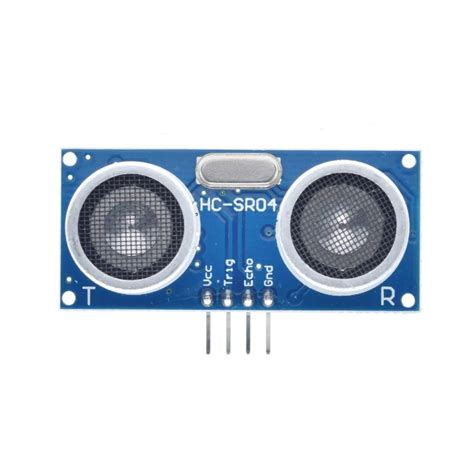 Jual Hc Sr04 Hc Sr04 Ultrasonic Sensor Module Shopee Indonesia