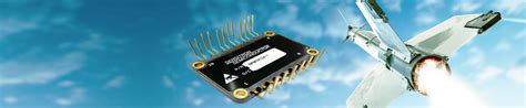 Sensitron Manufacturer Of Solid State Power Controllers Motor