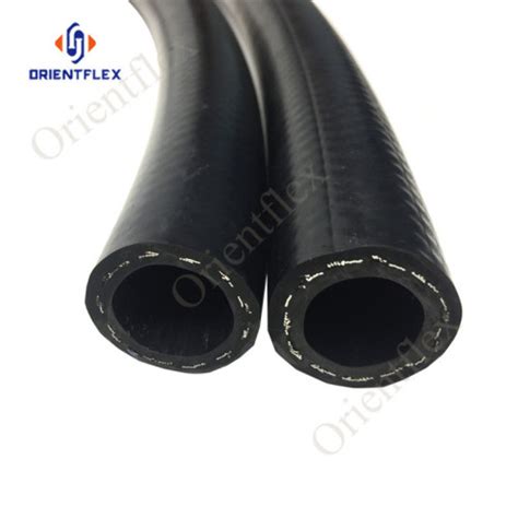 석유 가스 펌프 와이어 꼰 연료 디스펜서 호스 의 고품질 석유 가스 펌프 와이어 꼰 연료 디스펜서 호스