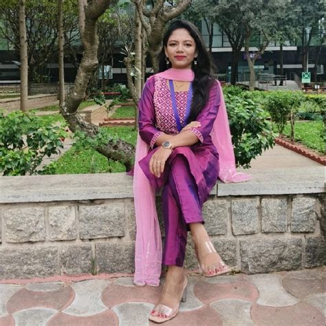 Akhila M Analyst I Infrastructure Services Dxc Technology Linkedin