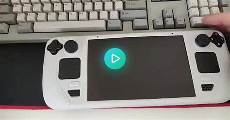 Any Way To Reinstall Steam Without Reimaging The Deck Entirely Deck