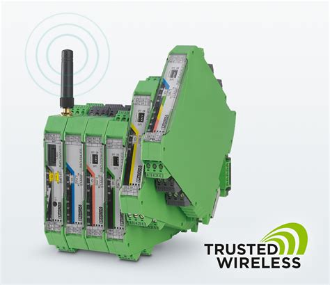Radio Signal Connection Via Modbus Rtu Southeast Asia