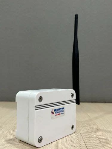 Iot Gateway At Best Price In Bengaluru By Kemsys Technologies Private Limited ID 2853209489697