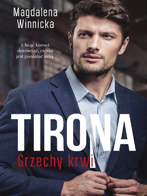 Tirona Grzechy Krwi Pdf