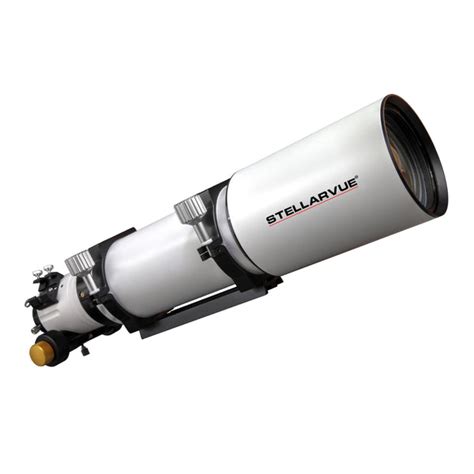 Stellarvue Telescopes Opt