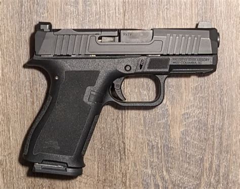 Micro Dagger Tech Talk 70 By Linuxjack Dagger Palmetto State