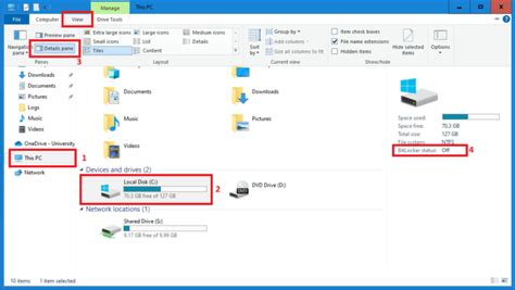 Windows Intune Bitlocker Recovery UVM Knowledge Base