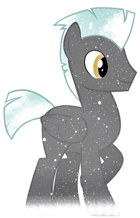 Thunderlane Mlp Vector