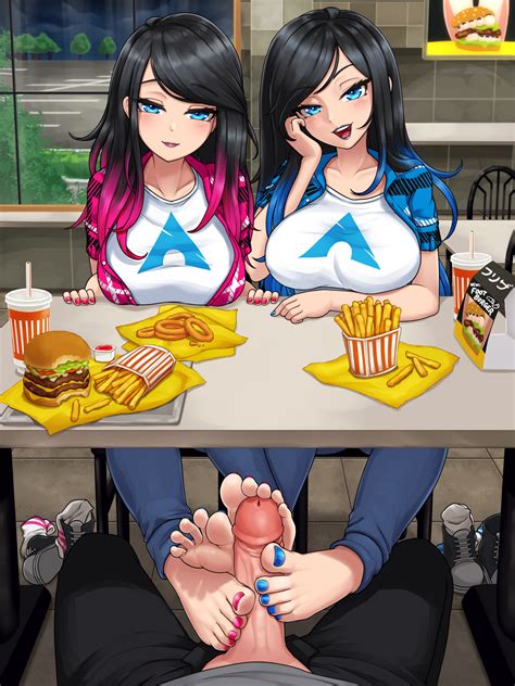 Linux And 1 More Drawn By Efreezerarts Danbooru