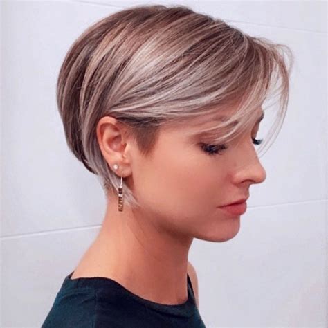 50 Trendy Long Pixie Cuts And Hairstyle Ideas For 2024 Creativebooster