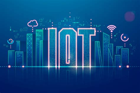 Unveiling The Wonders Exploring The Characteristics Of Iot