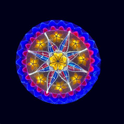 Capiz Parol Philippines