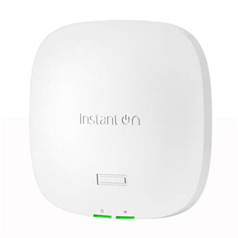 Plastic Indoor Dual Radio Aruba Instant On Ap 21 Wireless Access Points At Best Price In