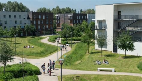 [pháp] Học Bổng Toàn Phần Sophie Germain Bậc Thạc Sĩ Và Bậc Tiến Sĩ Tại University Of Paris