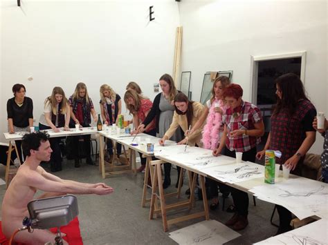 Figure Drawing Class Model At Rose Perez Blog
