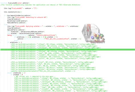 DD 5 1 To DAR Python Script Page 2 Downloads Skyrim Adult Sex Mods LoversLab