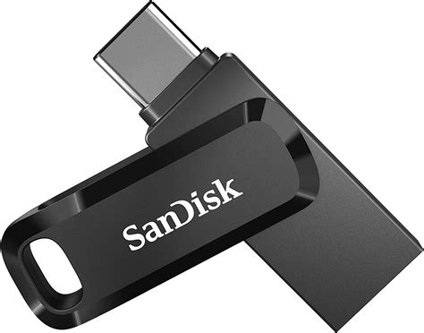 Sandisk Gb Ultra Dual Drive Go Usb Type C Flash Drive Sdddc G G Amazon In Electronics