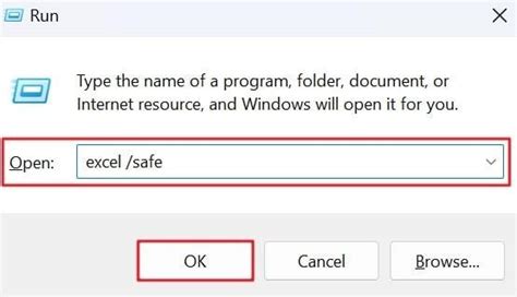 Fixed Excel Cannot Complete This Task With Available Resources Error