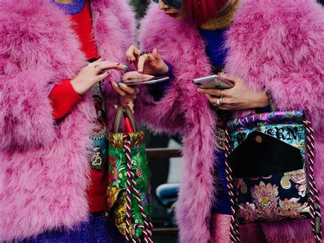 The Lyst Index Fashions Hottest Brands And Products