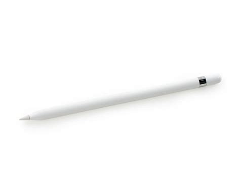 Apple Pencil (1. Generation) Reparatur Hilfe: Das kannst du selbst ...