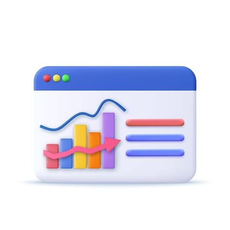 Premium Vector 3d Seo Optimization