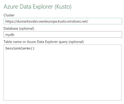 Excel Removes My Query Connection On Its Own And Gives Me Several Error Messages Stack Overflow