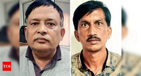 Jaipur Doctor Tout Held For Sex Test Jaipur News Times Of India