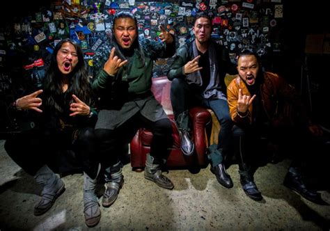 “the Hu” хамтлаг эх орондоо анх удаа бүрэн хэмжээний тоглолт хийнэ