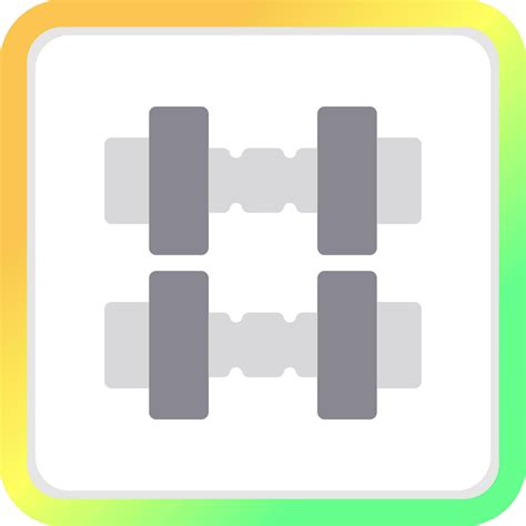 Weight Creative Icon Design 36873113 Vector Art At Vecteezy