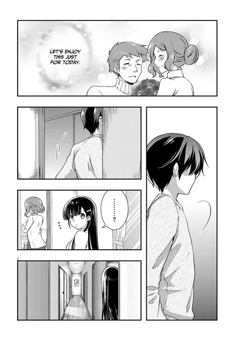 Read Manga My Stepmoms Daughter Was My Ex Girlfriend Chapter