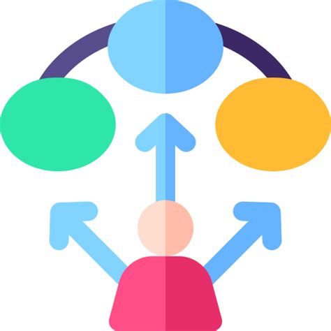 Use Case Free Marketing Icons