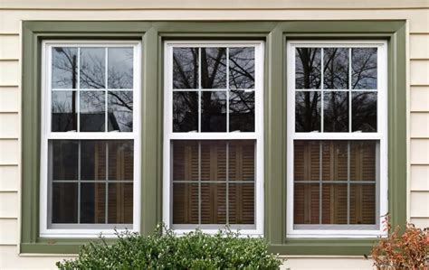 Rustic Exterior Window Trim Ideas 15 Wonderful Experiences