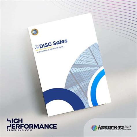 Disc Sales Report High Performance Profiling