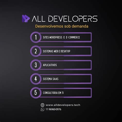 All Developers On Linkedin Desenvolvimentodesoftware Desenvolvimentoweb Desenvolvimentodeapps