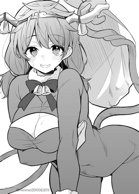 Meimei Meimei89008309 Son Biten Touhou Commentary Request Highres