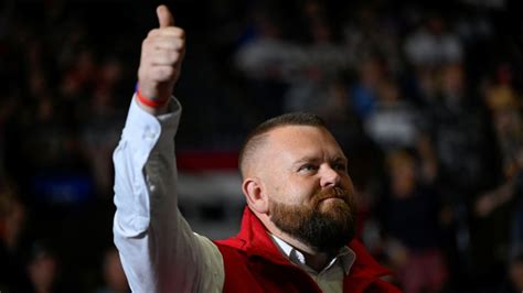 Gop Candidate Caught Lying On Military Record Jr Majewski Ends Race