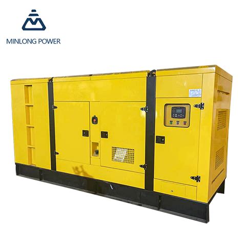 12kw 15kva Three Phase Single Phase Diesel Generator With Ceiso