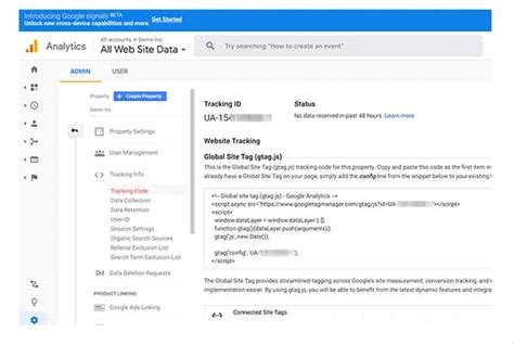 How To Install Google Analytics Code In WordPress By MonsterInsights