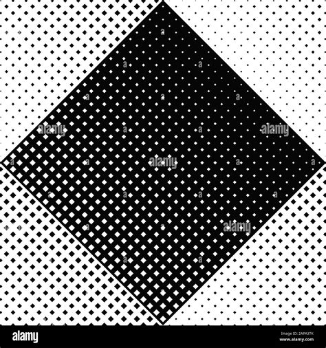 Seamless Geometrical Diagonal Square Pattern Background Abstract Vector Design Stock Vector
