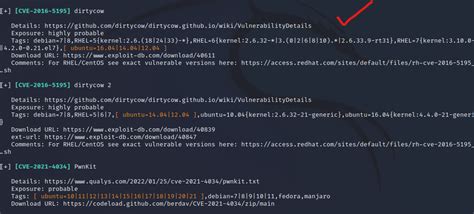 ctf vulnhub lampiao makine Çözümü ongsec cyber security and defense