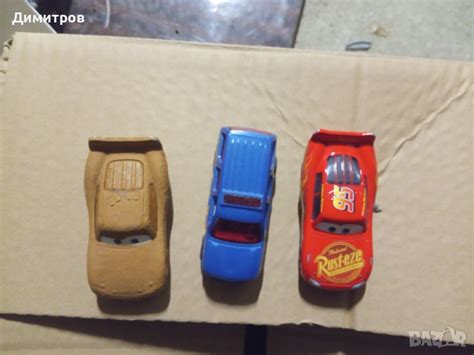 Колички и стикита в Коли камиони мотори писти в гр Варна Id38913891 — Bazarbg