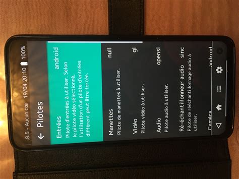 Edited 8bitDo SN30 GB Bluetooth Controller Problem Android Devices