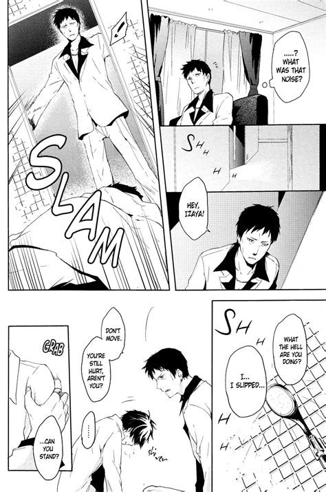 Circle World Box And Bons 2 Nen To 8 Kagetsu No Kiseki Durarara