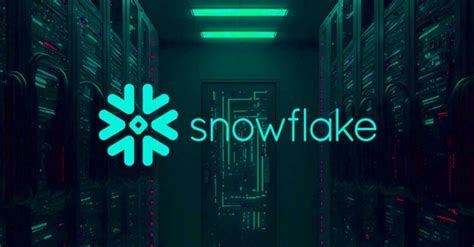 Infinite Convergence Solutions On Linkedin What Can We Learn From The Snowflake Attack Data