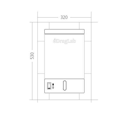Water Still Ds 4000 Nanodrag