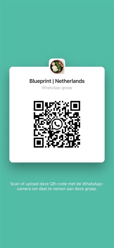 Blueprint Community Netherlands Meal Delivery Rblueprintmealprep