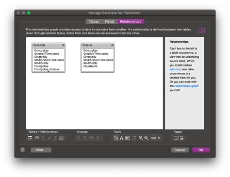 Filemaker 19 Filemaker Add Ons With Join Relationships Proofgeist