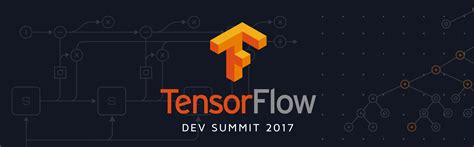Tensorflow Dev Summit 2017 텐서 플로우 블로그 Tensor ≈ Blog