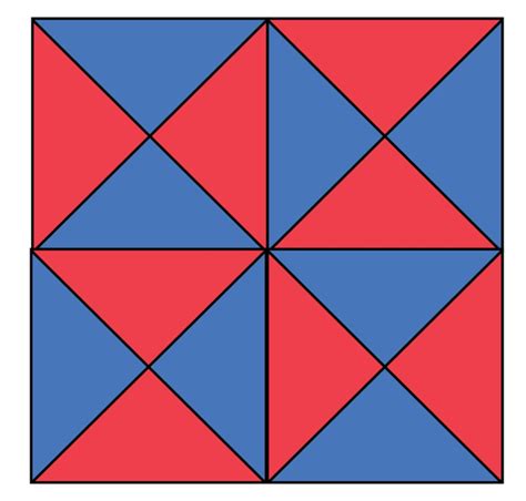 How Many Triangles Puzzle